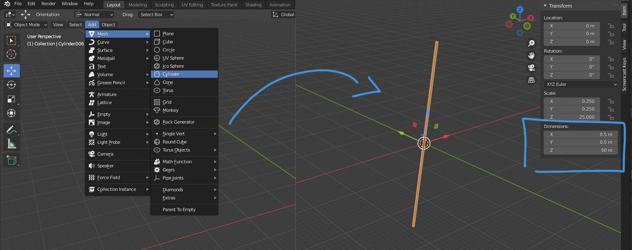 How to create realistic hair for 3D hair printing - MakarenaLabs
