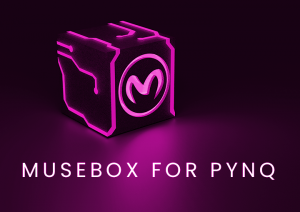 MuseBox: How to create your AI pipeline in FPGA - MakarenaLabs